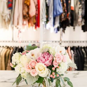 Practically Perfect – Practical Lifestyle. Perfectly Organized.