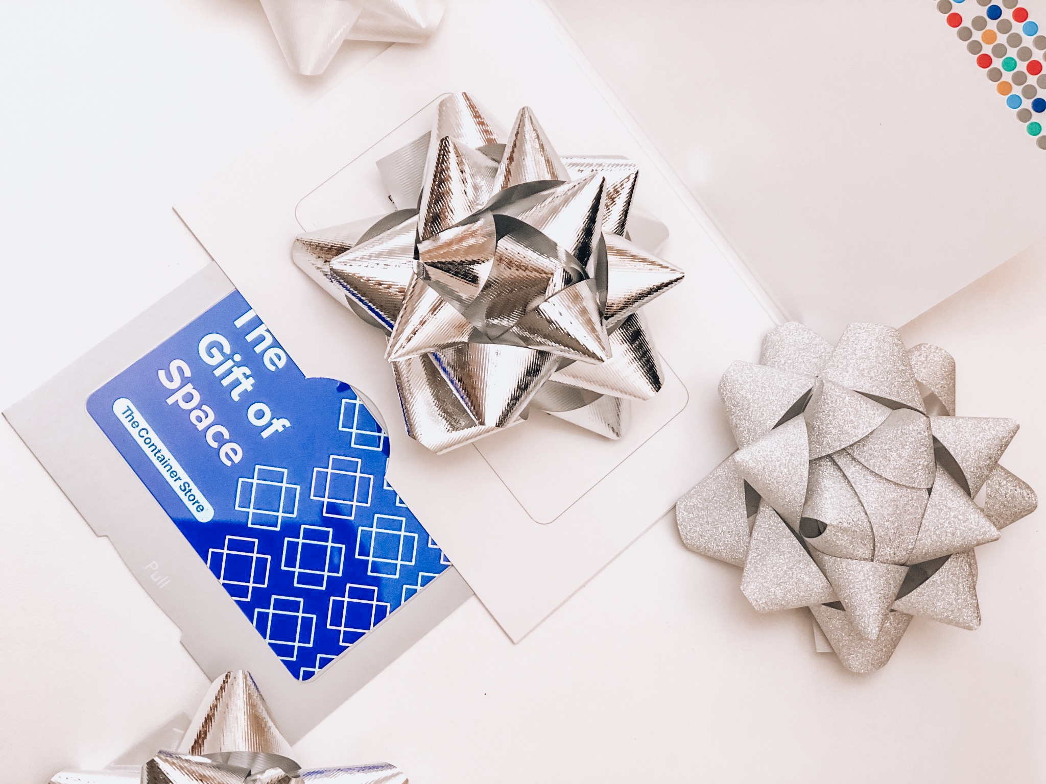 A Practically Perfect Gift Card GIVEAWAY!