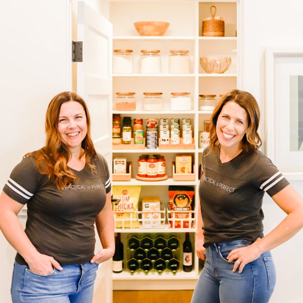 Practically Perfect – Practical Lifestyle. Perfectly Organized.